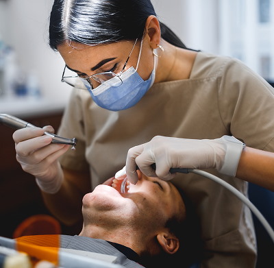 Emergency Dentist in Columbia, MD | Dobbin Dental