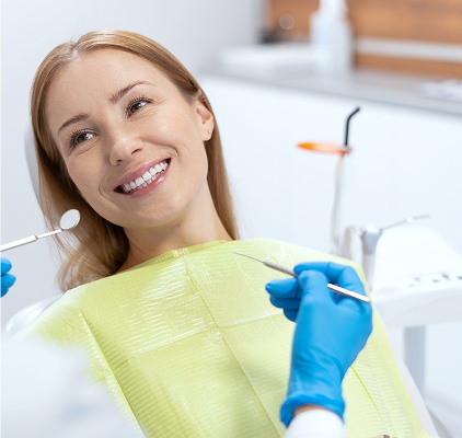 Dobbin Dental Suite | Quality Family Dentistry in Columbia