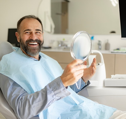 Dental Treatments & Services | Dobbin Dental