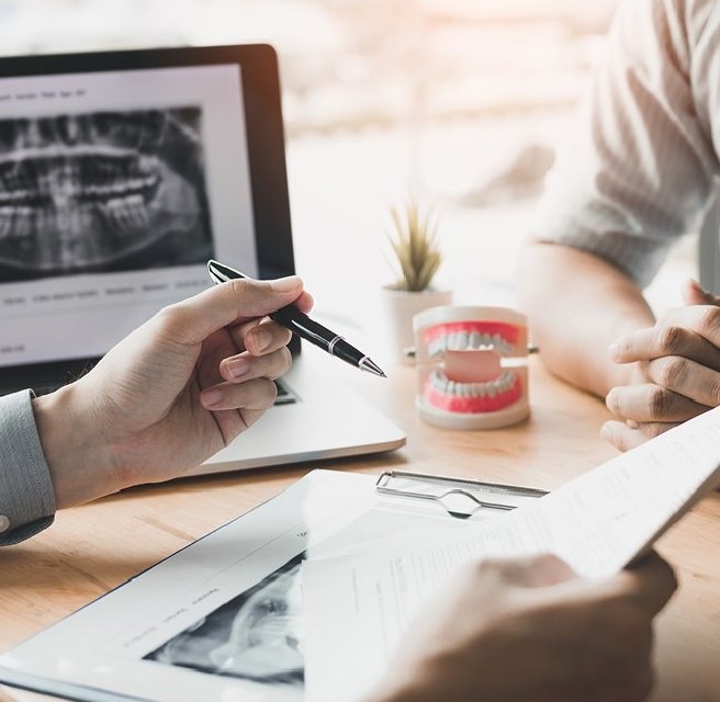 Dobbin Dental Suite | Quality Family Dentistry in Columbia