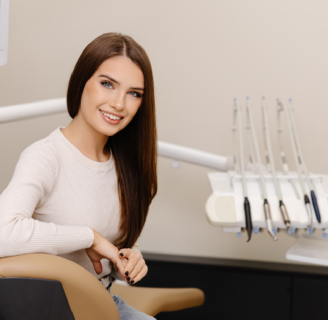 Office Policies | Dobbin Dental Suite in Columbia, MD
